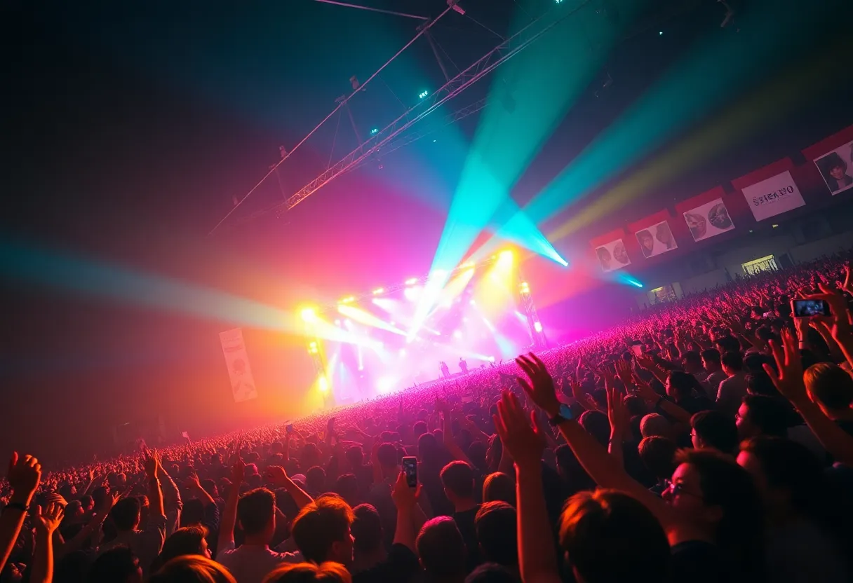 BTS World Tour Announcement: Global Comeback