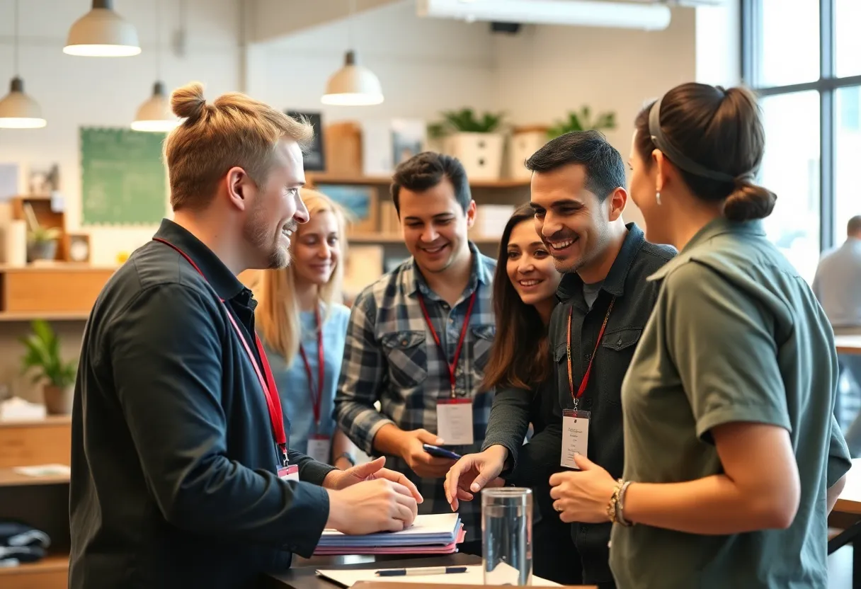 Root Branch Media Group Gains Attention in Baltimore Business